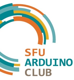 SFU Arduino Club - Webflow